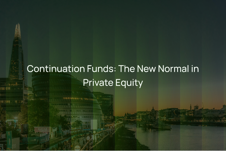 Continuation Funds: The New Normal in Private Equity - Altrium ...